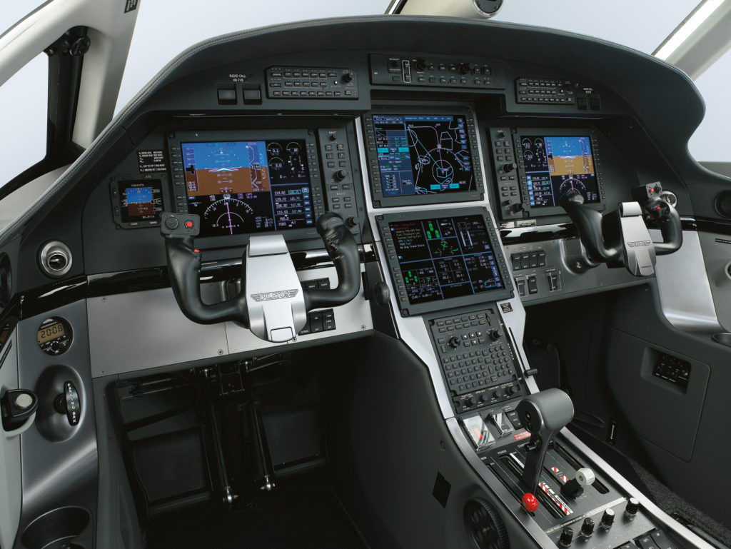 Avionics – Atlas Aircraft Center, Inc.